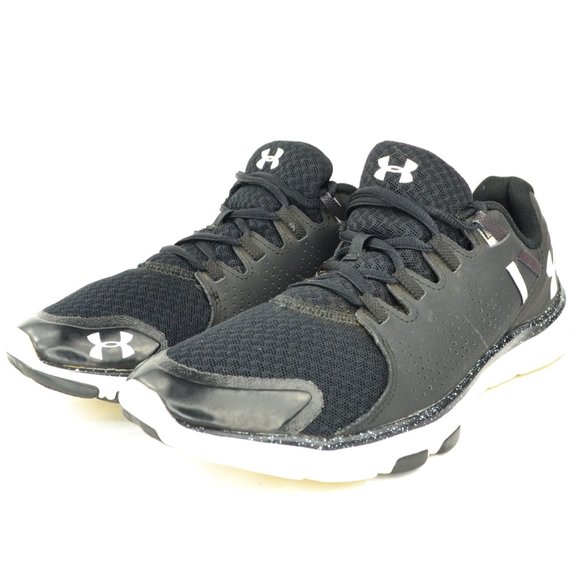 Under Armour | Shoes | Under Armour Ua Micro G Limitless Mens Size 9 ...